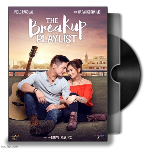 The Breakup Playlist 2015 by Symonalvin on DeviantArt