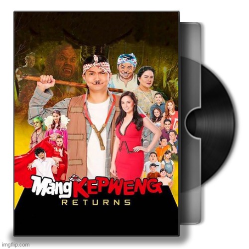 Mang Kepweng Returns 2017 by Symonalvin on DeviantArt