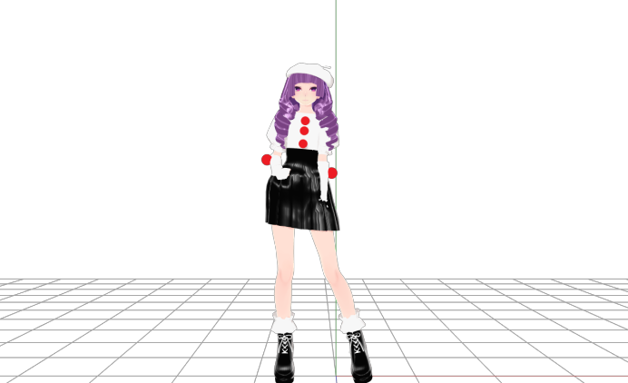 [MMD - DL] NEON - MO QINGXIAN by 0N3B33S on DeviantArt