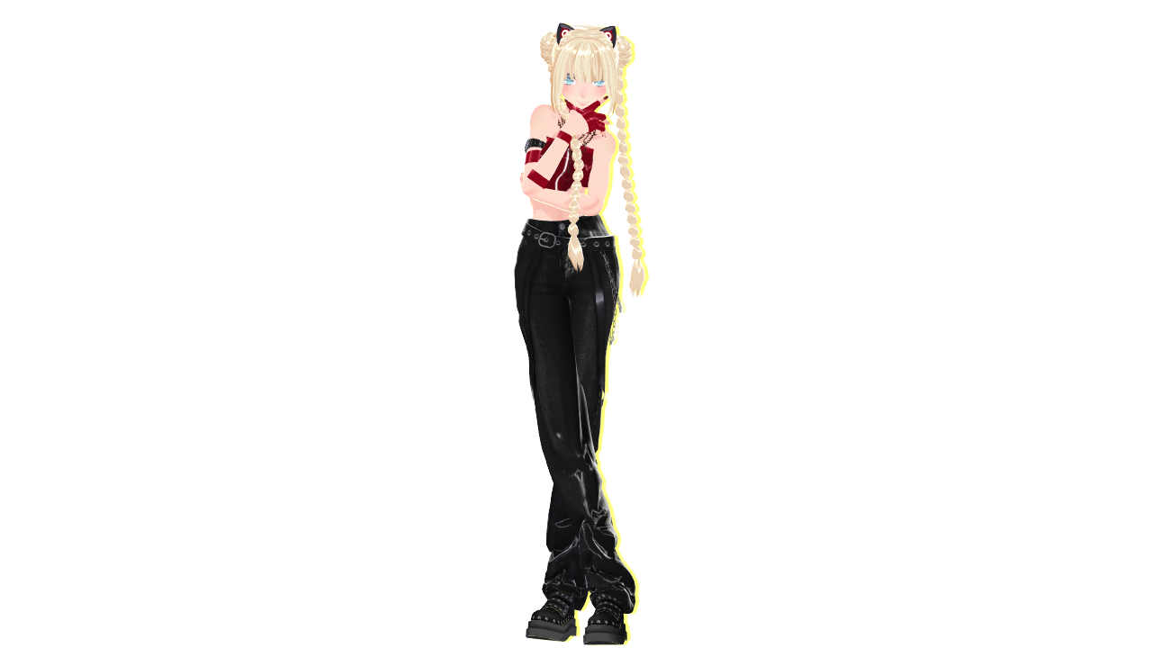 [MMD - MODEL DL] 28 REASONS - (RED VELVET) SEULGI by 0N3B33S on DeviantArt