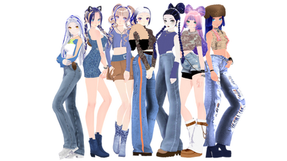Explore the Best Xgalx Art | DeviantArt