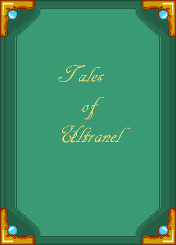 Ultranel Lore: Elven Race by StrandedGeek on DeviantArt