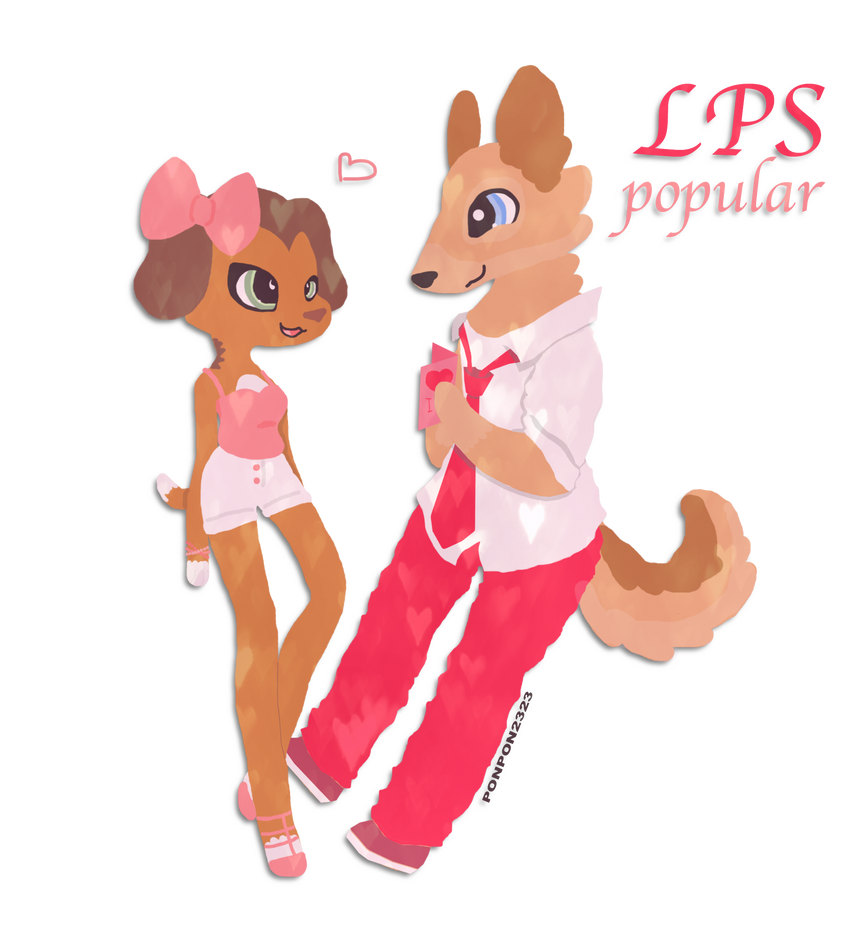 lps popular by ponpon2323 on DeviantArt