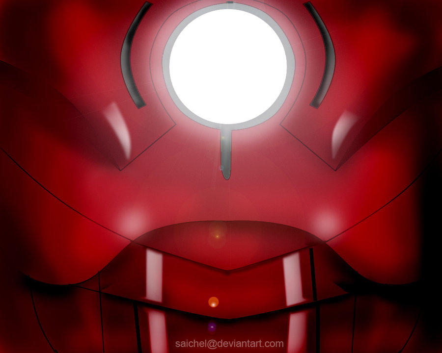 Iron Man Windows 7 Theme by padidiver09 on DeviantArt