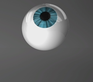 Eyeball Animation by demonshalo on DeviantArt