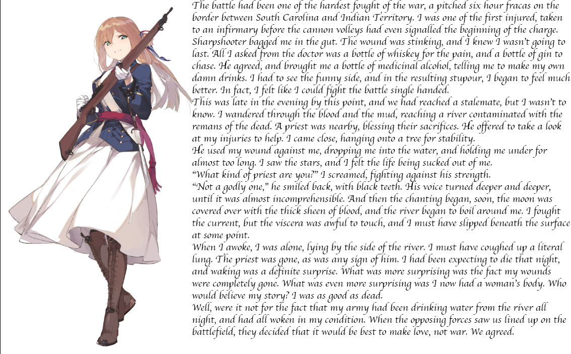 TG Cap - Monstrous Regiment by TG-Caps on DeviantArt