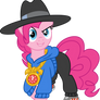 Pinkie Pie - Rap Pose by CaliAzian on DeviantArt