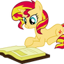 Sunset Shimmer by DecPrincess on DeviantArt