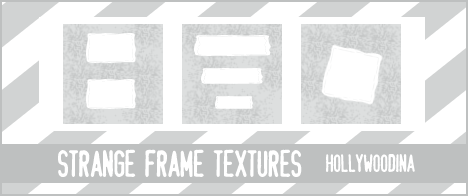 Strange Frame Textures by Sweet-Holly on DeviantArt
