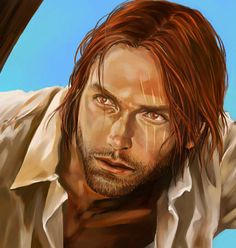 Shanks x Reader One Shot ~ A HANDful of Puns by peacegirl1900 on DeviantArt