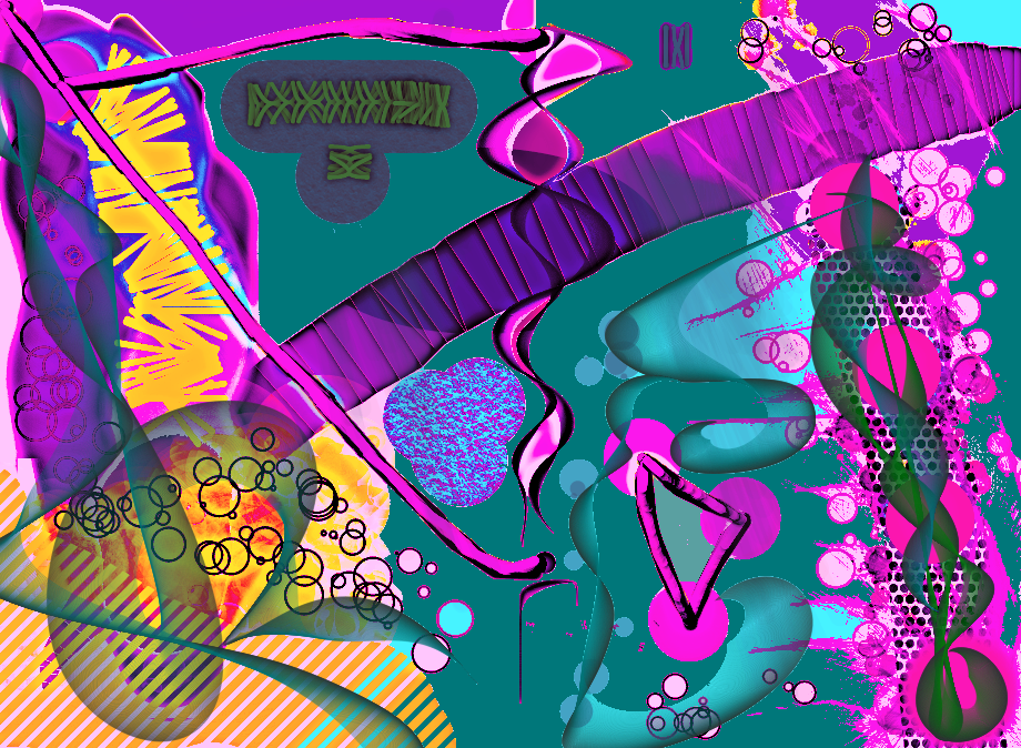 Biology through art by Alexis-F5Rec on DeviantArt