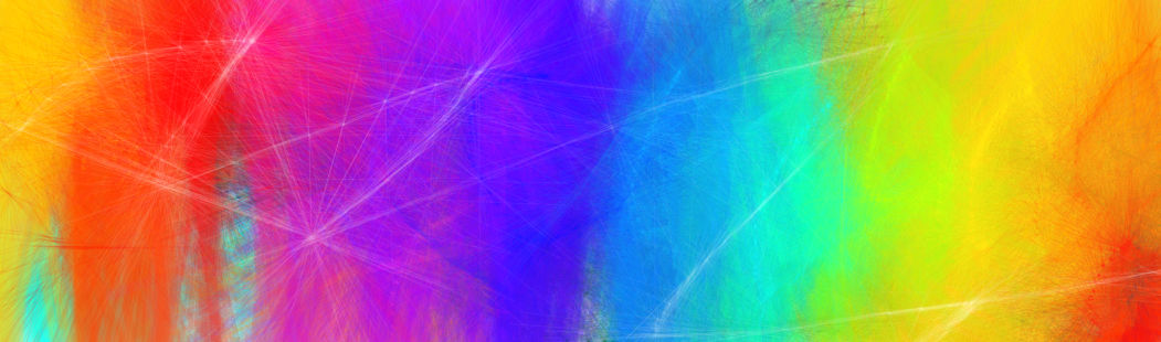 rainbow wallpaper by HI-forever on DeviantArt