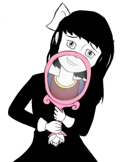 Hooky by HeadlessTrombonist on DeviantArt