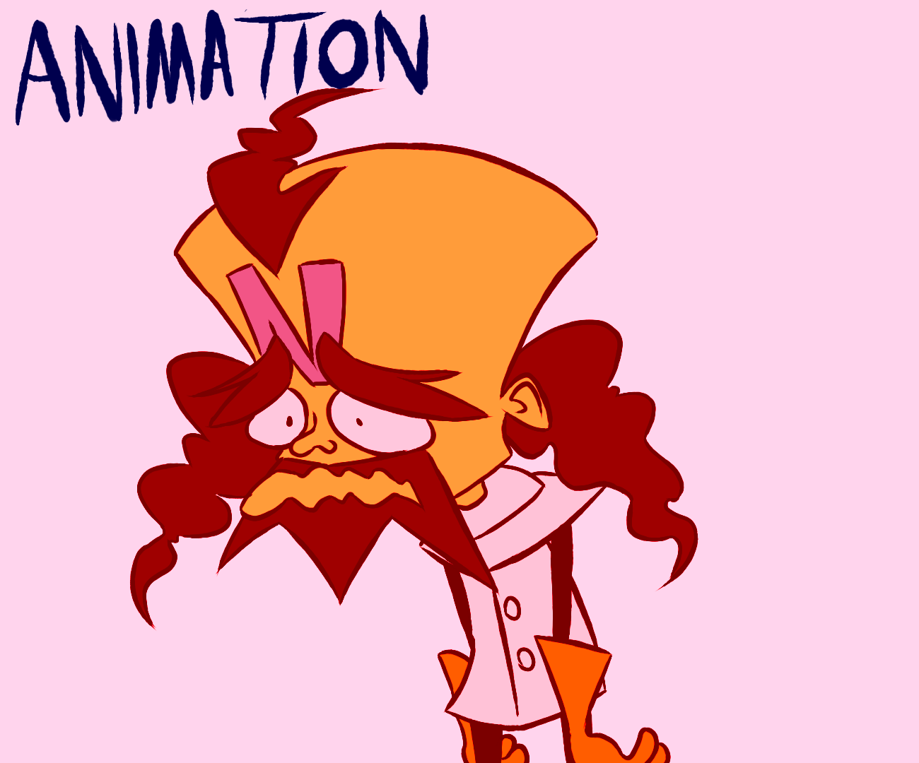 N. Cortex on Uka-Ukas-Legion - DeviantArt