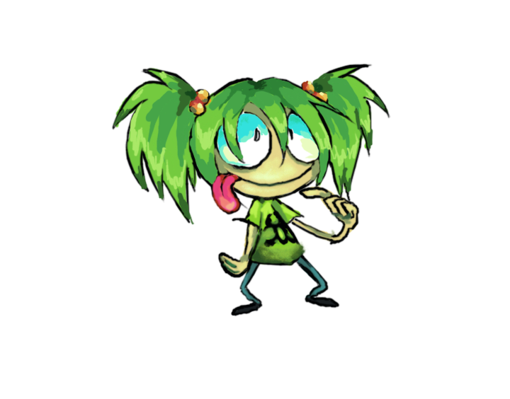 Akantha in da MURO by gumworthzzz on DeviantArt