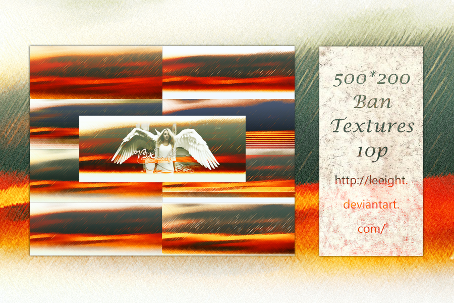 Free Ban Textures*10 by LeEight on DeviantArt