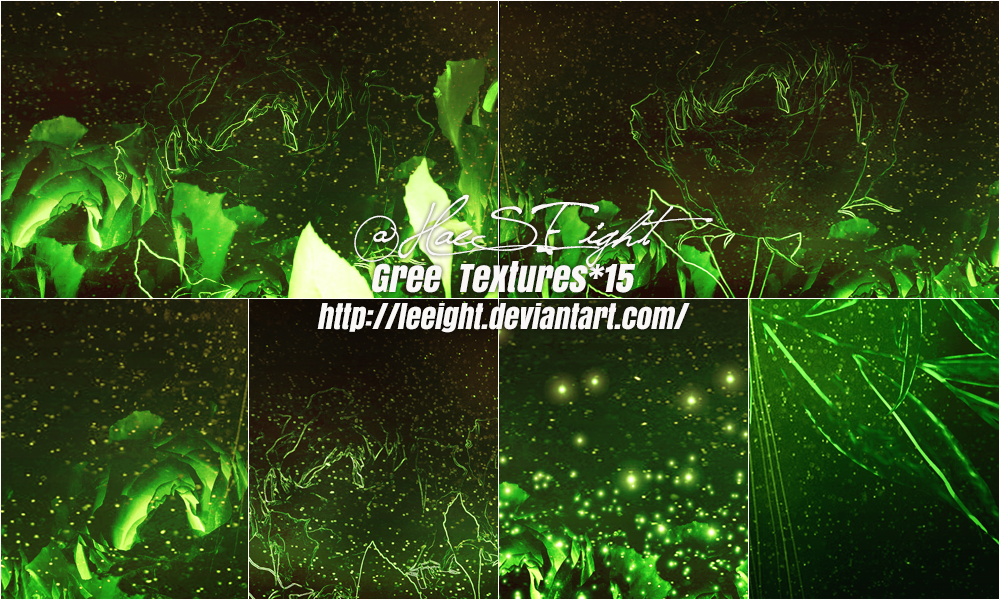 Green Textures15 by LeEight on DeviantArt