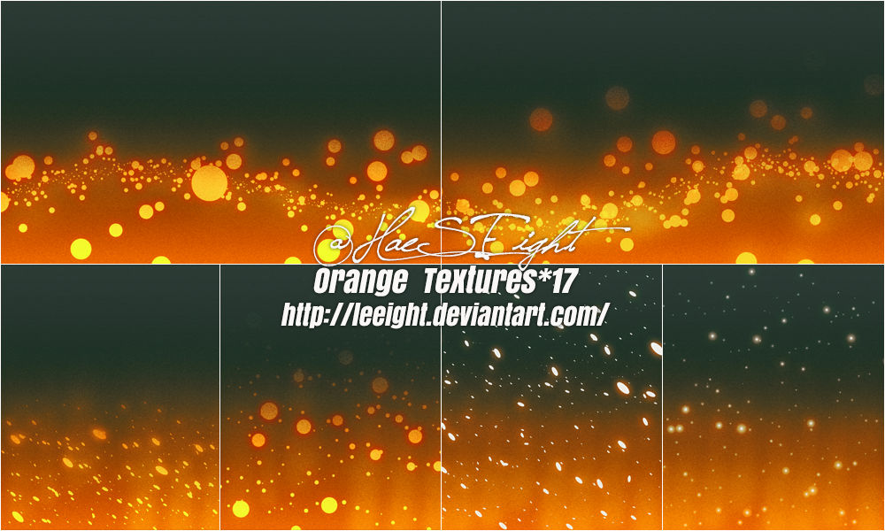 Orange Textures17 by LeEight on DeviantArt