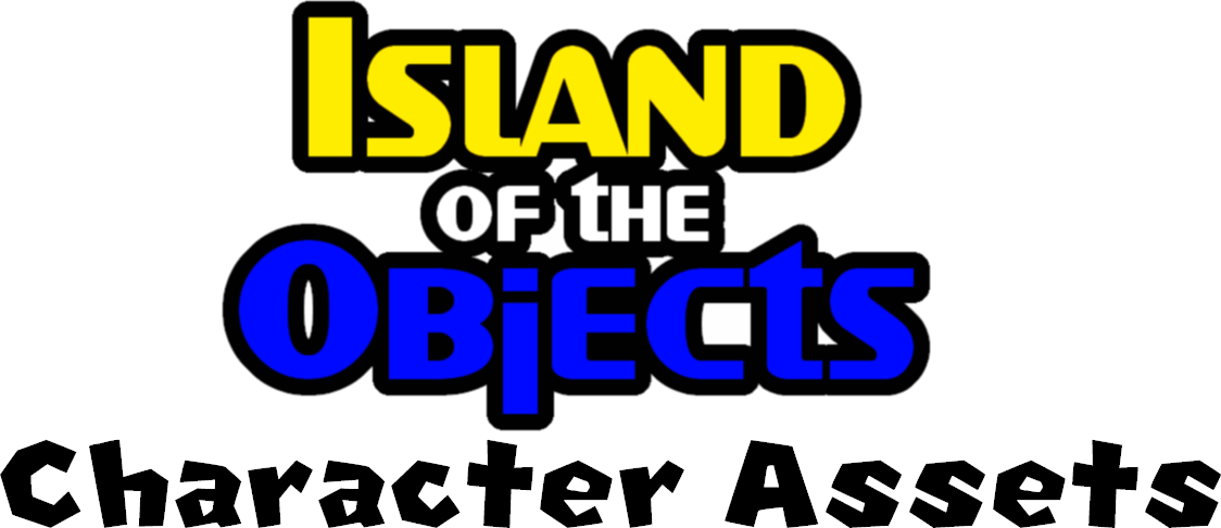 IslandOfTheObjects DeviantArt Gallery