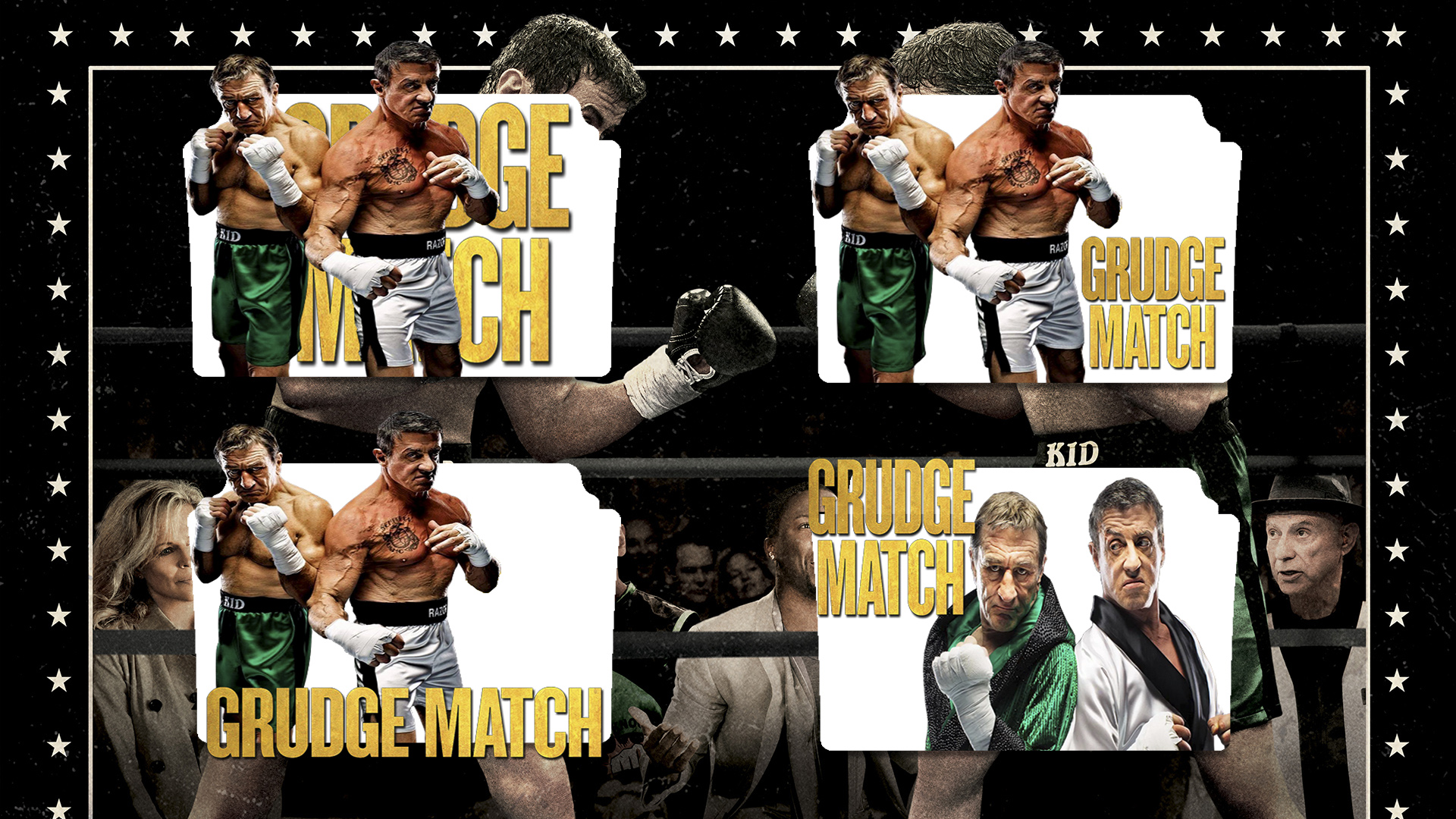 Grudge Match folder icon by GringoKmica on DeviantArt