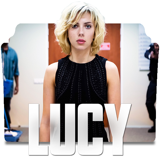 Lucy folder icon by GringoKmica on DeviantArt