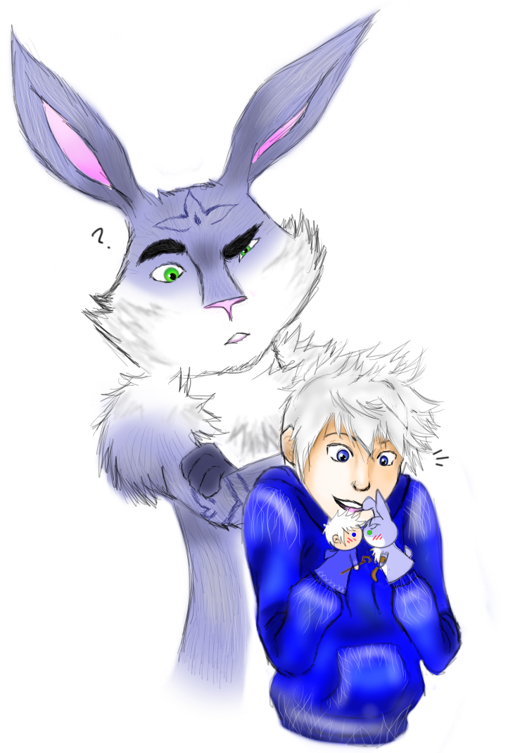 Jack's puppets by GamblingFoxinaHat on DeviantArt