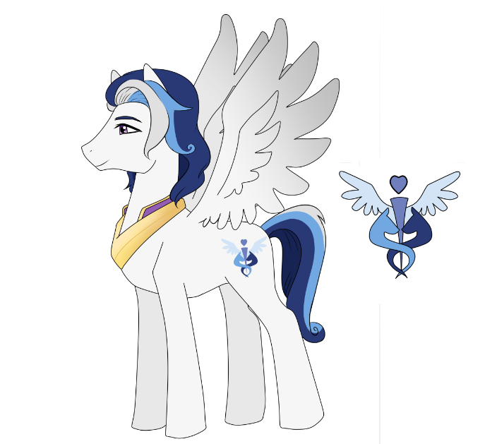 MLPNextGen: Charming by GamblingFoxinaHat on DeviantArt