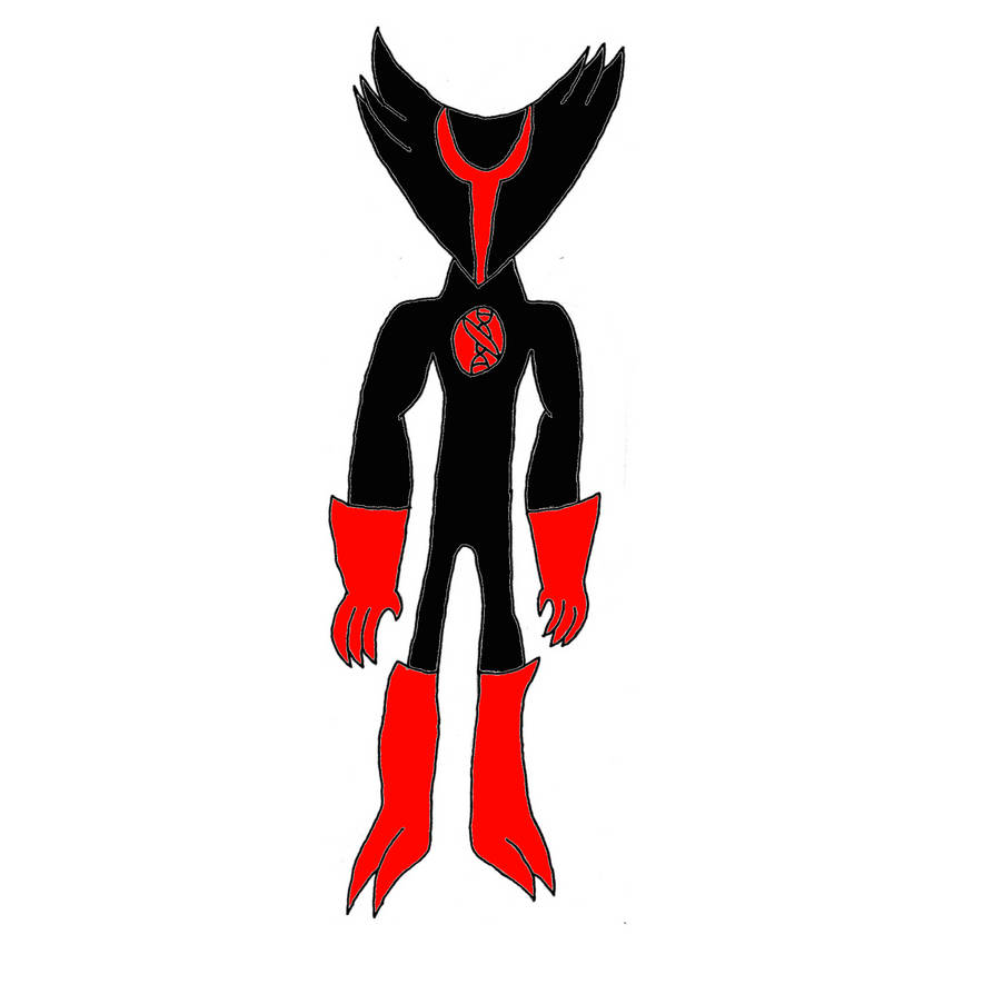 Speed Demon by helios485 on DeviantArt