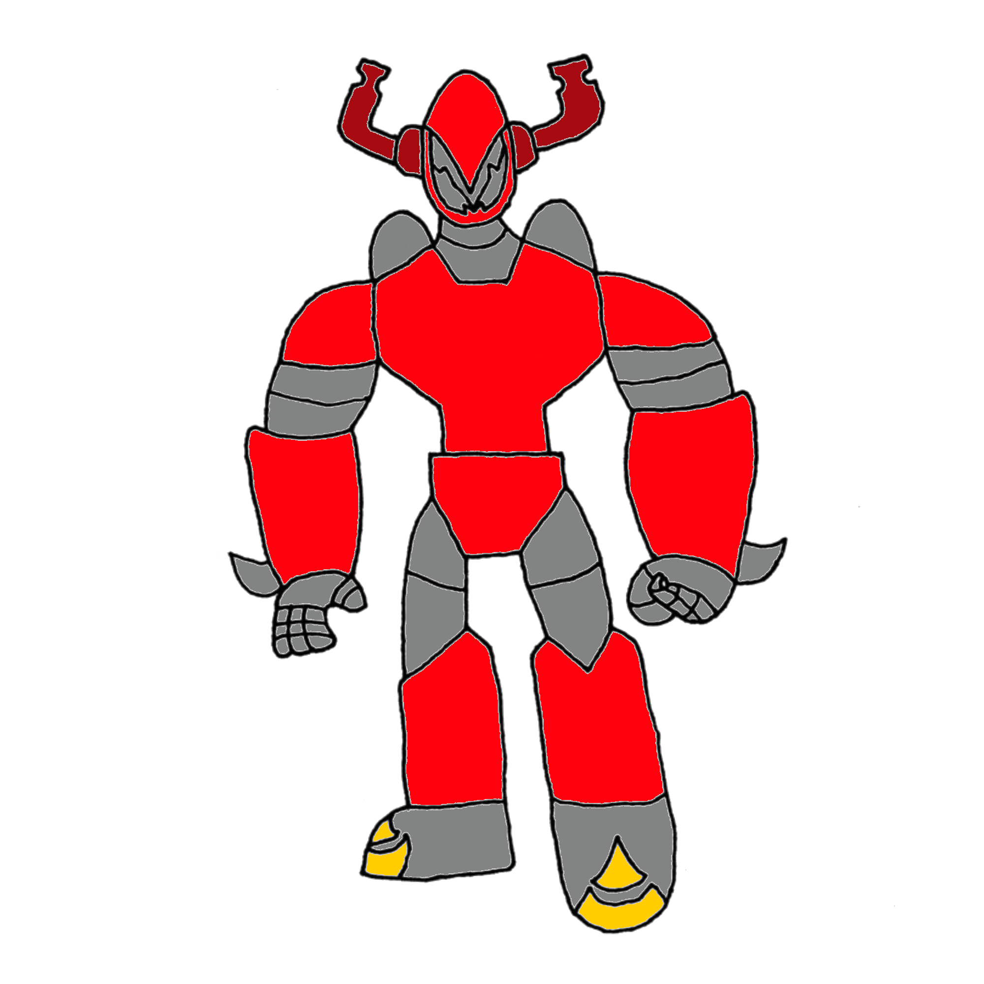 Armed Trooper, Speedor by helios485 on DeviantArt