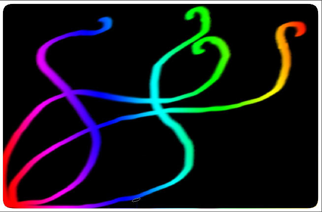 Rainbow sweep by xXlove-is-orangeXx on DeviantArt