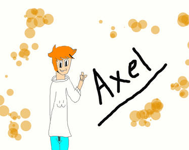 Explore the Best Axle Art | DeviantArt