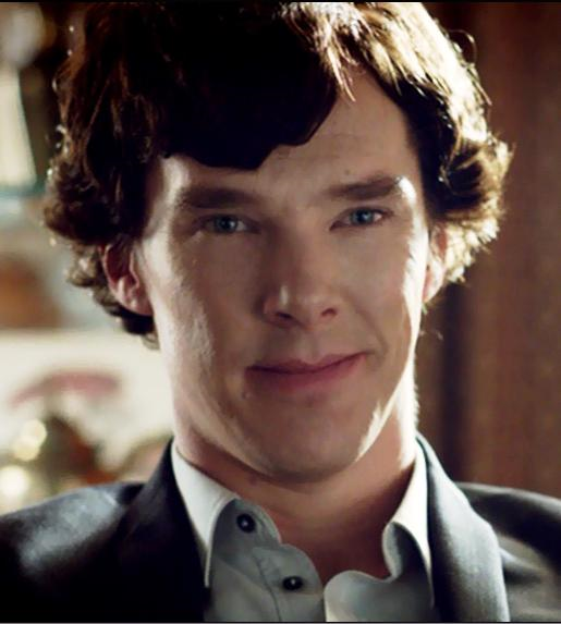 Sherlock x Little!Reader: A New Perspective Part 2 by The-False-Fantard ...