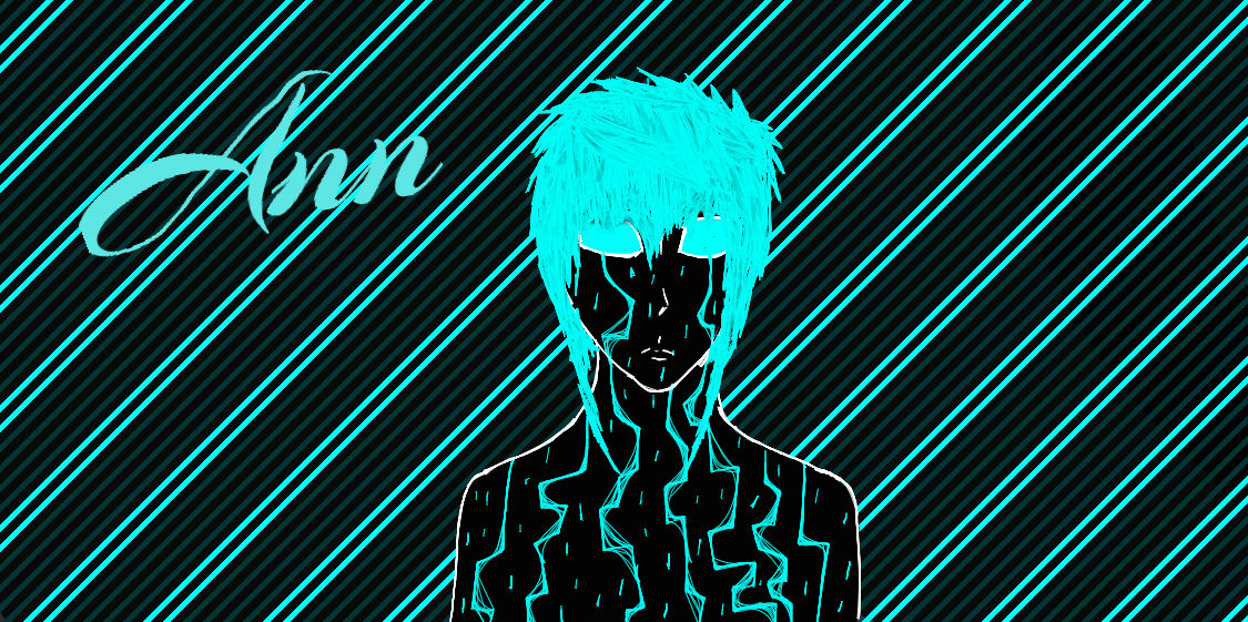 Ann as a robot by InfectedSycho on DeviantArt