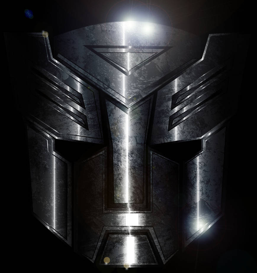 Autobot logo by JeepLeo on DeviantArt