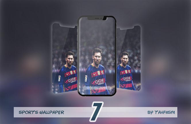 Lionel-Messi-Art-Phone-Wallpaper- (6) by tahfimism01 on DeviantArt