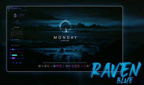 Explore the Best Raventheme Art | DeviantArt