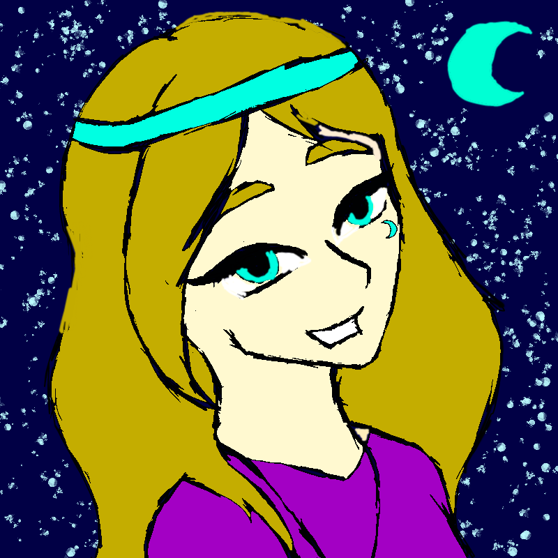 Dragon princess by articfoxice on DeviantArt