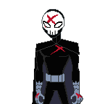 Who IS Red X? by LaddyLegasus on DeviantArt