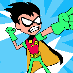 PPG Teen Titans Go! by THUNDRkitty on DeviantArt