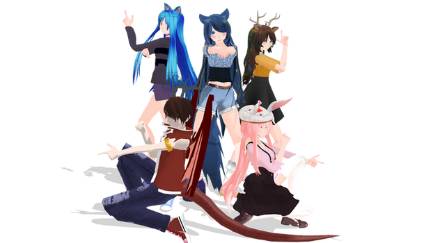 Explore the Best Itsfunneh Art | DeviantArt