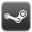 Steam icon by AlexandrePh on DeviantArt