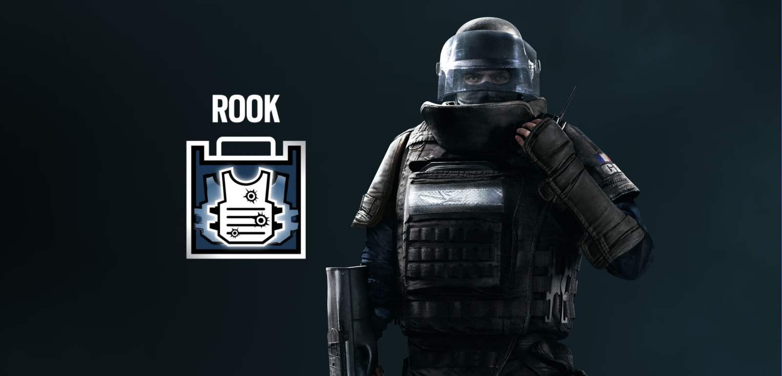 [MMD MODEL DL]RainbowSix Rook by KarlvonDonitz on DeviantArt