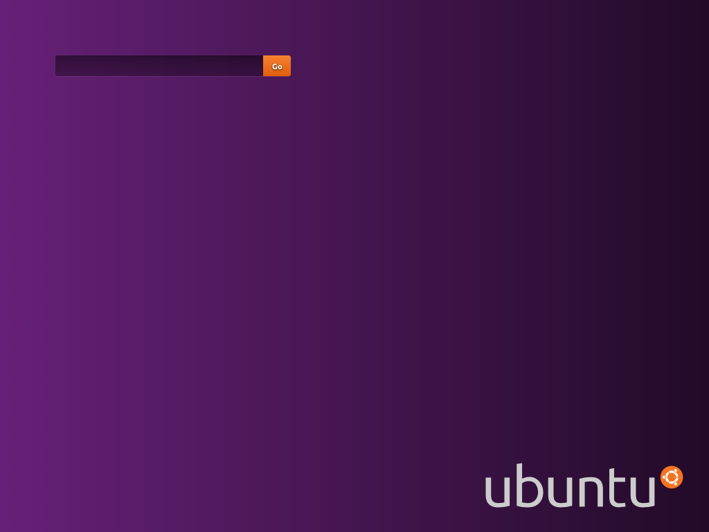 Ubuntu Homepage by spiceofdesign on DeviantArt