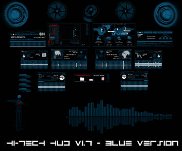 Explore the Best Hitech Art | DeviantArt