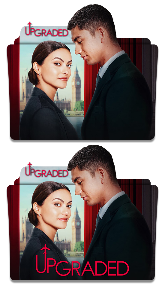 Upgraded (2024) - Folder Icon by hekee on DeviantArt