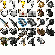 WoW Cursors by Mikolascz on DeviantArt