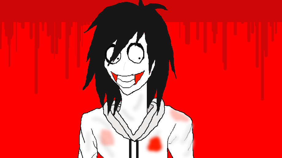 Jeff the Killer (Remake) by EnderpeltXP on DeviantArt