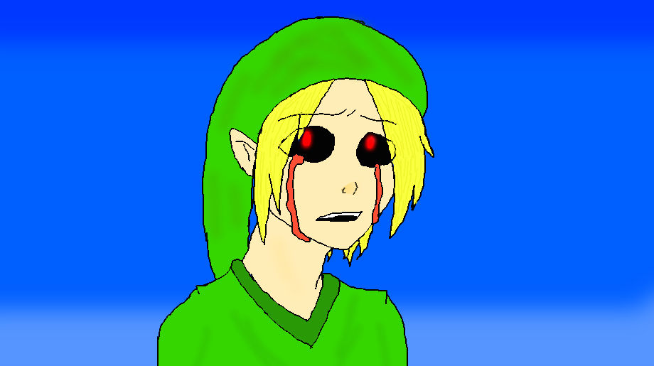 BEN Drowned by EnderpeltXP on DeviantArt
