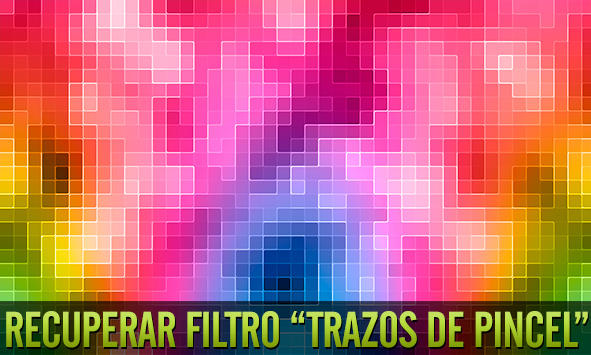 Filter gallery CS5 by Arcandres on DeviantArt