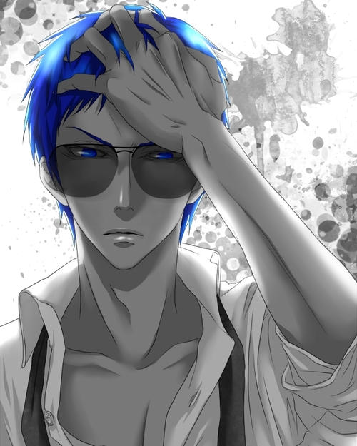 I'll Learn How To Fall For you (Aomine x Reader) by RaeMi94 on DeviantArt